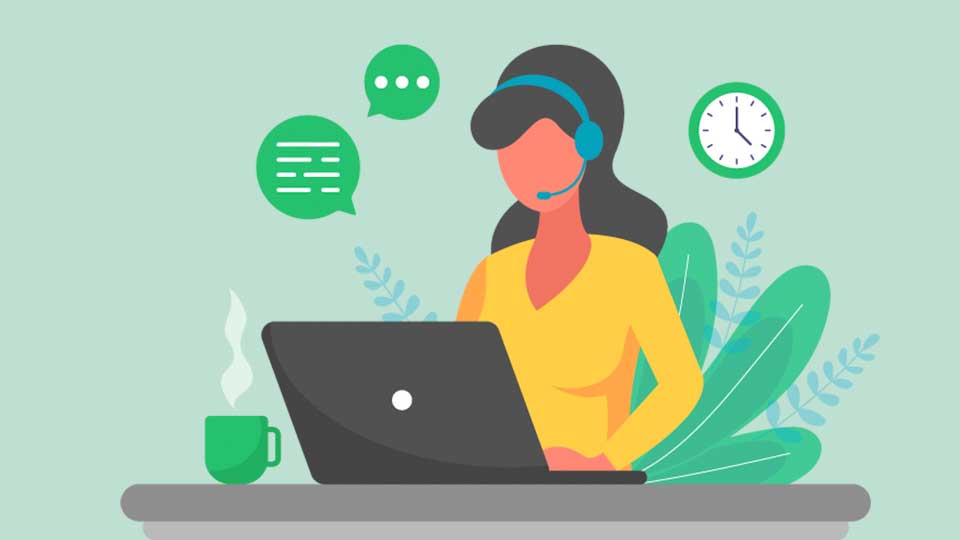 تدريب Customer Services Agent بشركة Transporter Egypt - حياة شباب